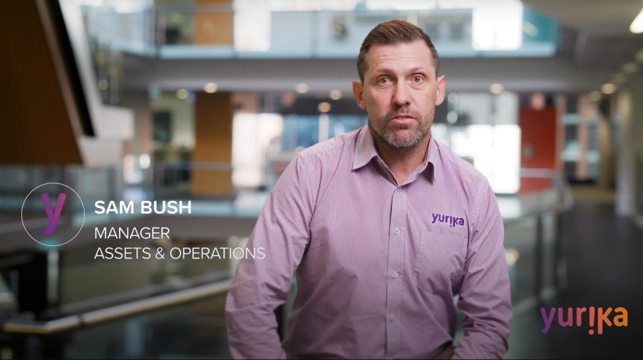 Operate and Manage Assets - Yurika