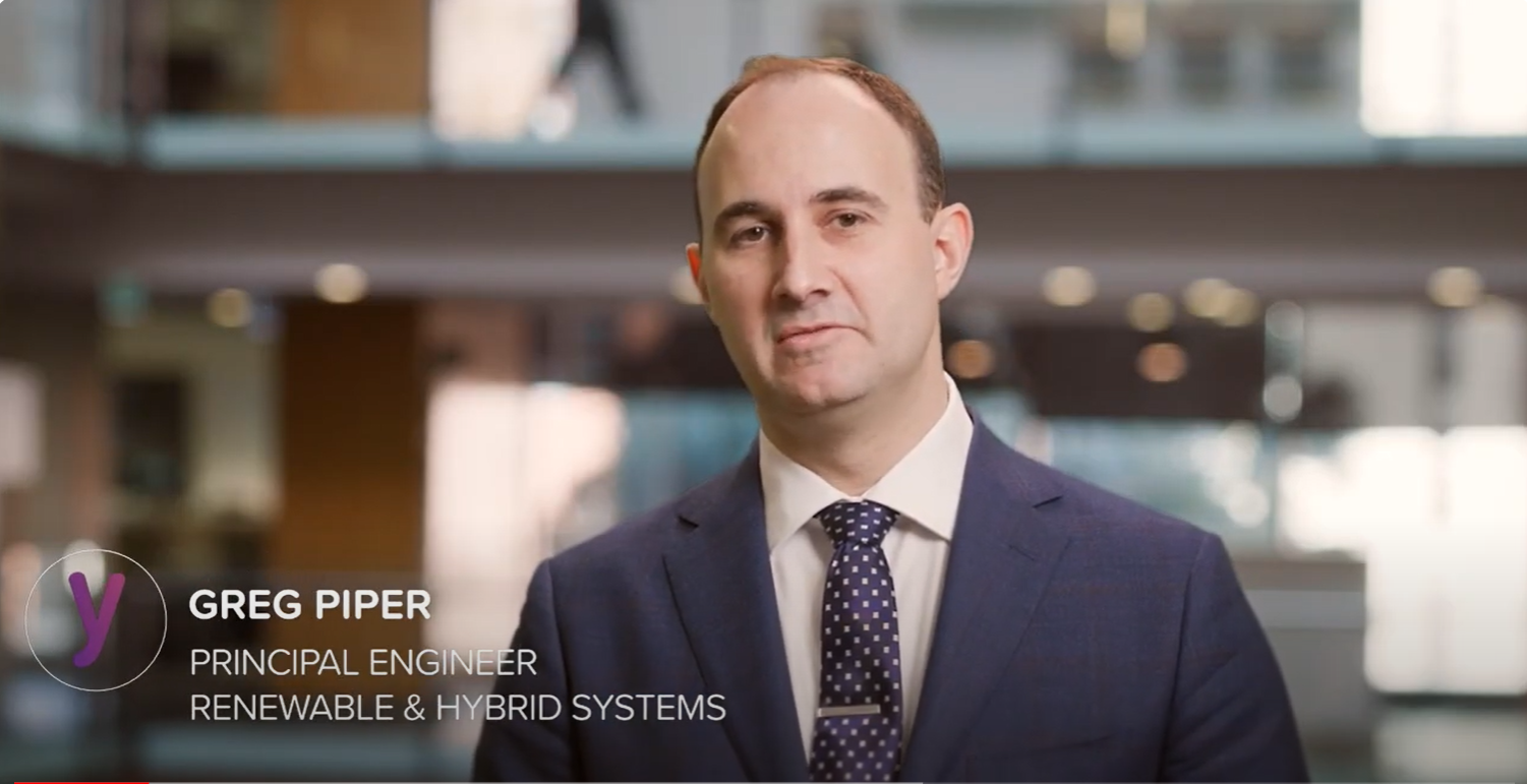 Australia’s battery boom: a shift towards renewable energy - Yurika