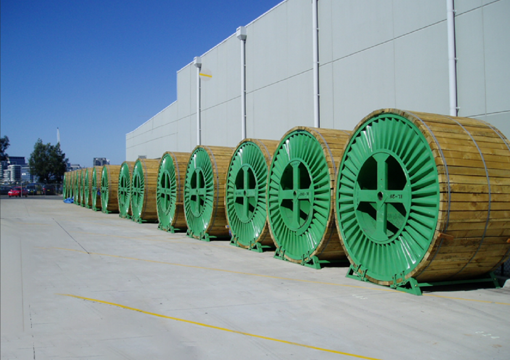 Electrical cabling - Yurika