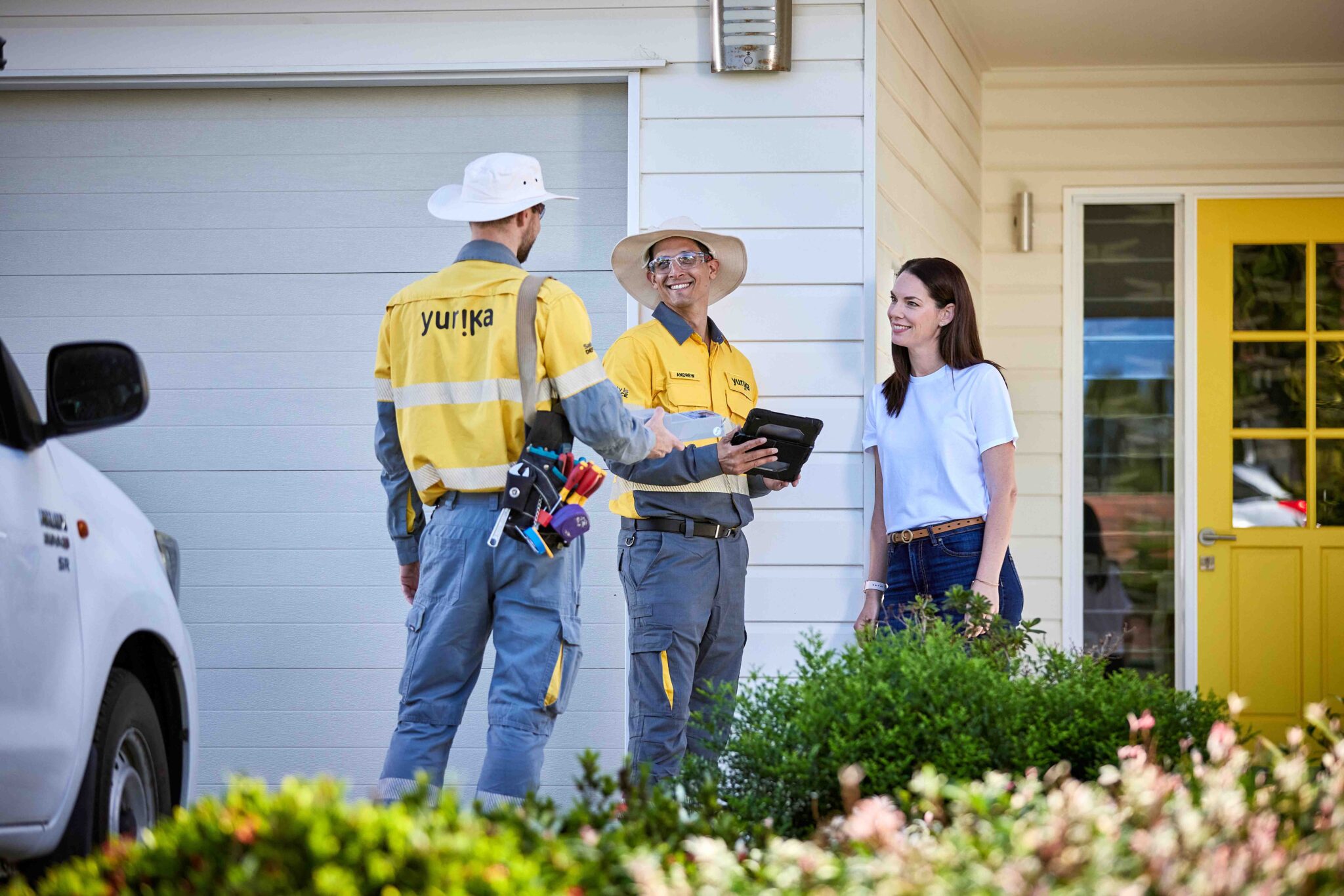 Metering FAQs - Yurika