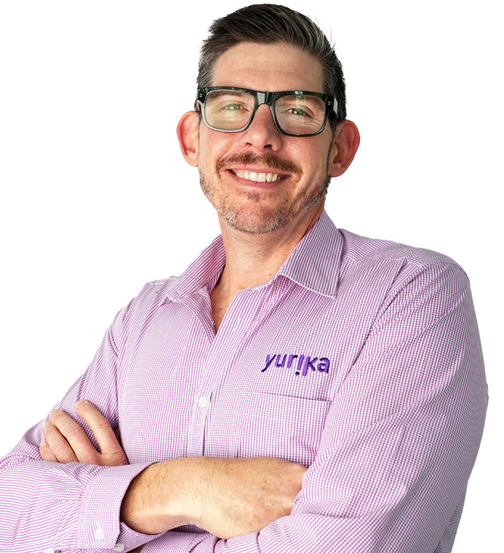 Substations - Yurika