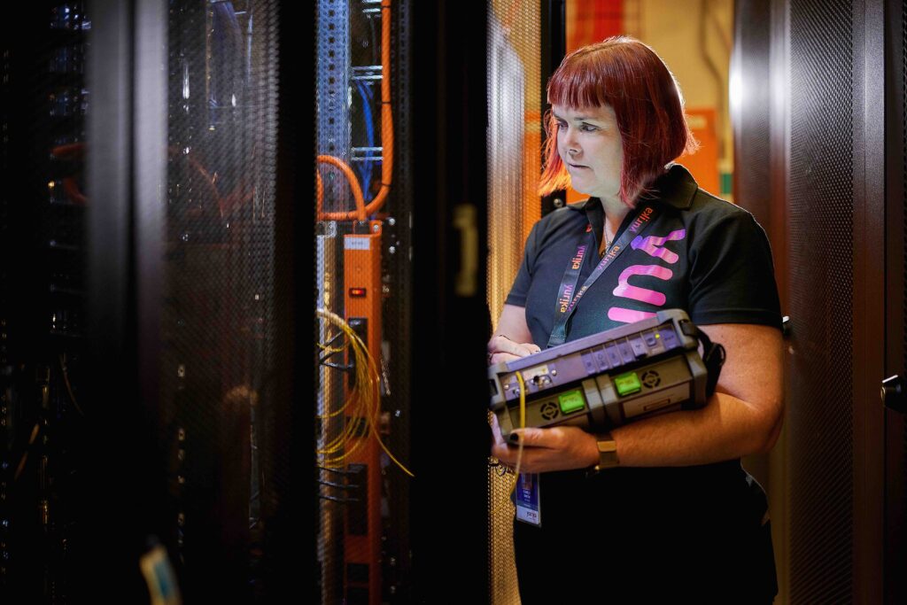 Supporting North Queensland with local, secure, safe data - Yurika