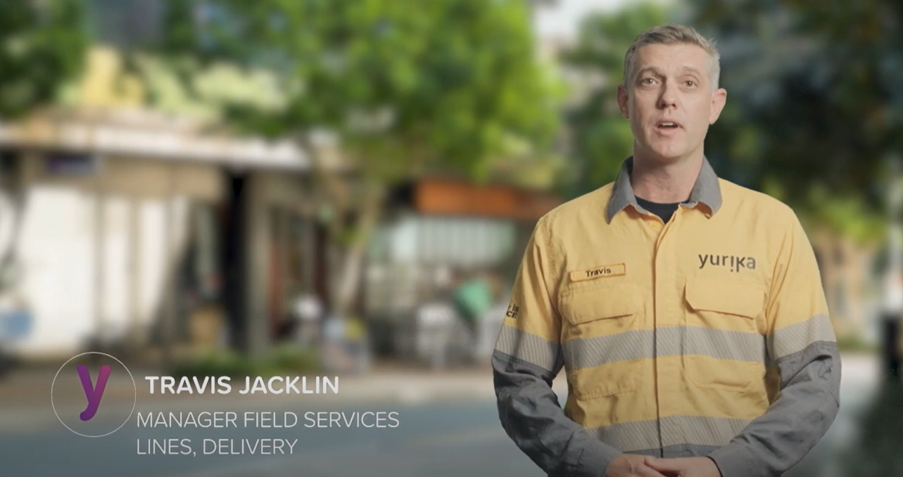 The pulse of the grid – energy transmission voltage explained - Yurika