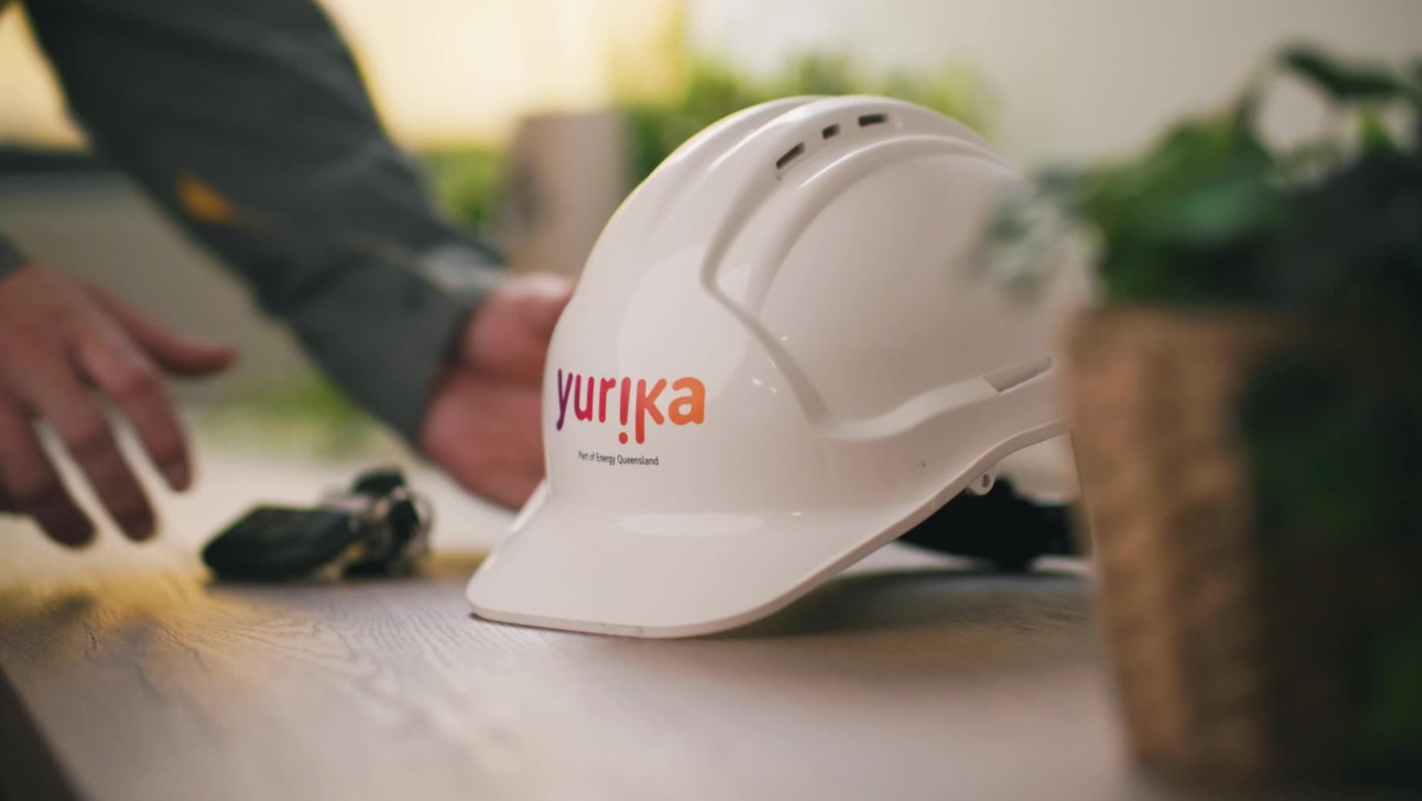 Capabilities - Yurika