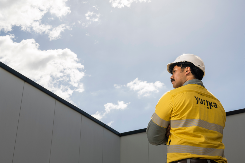 Powering our future through transformational growth - Yurika