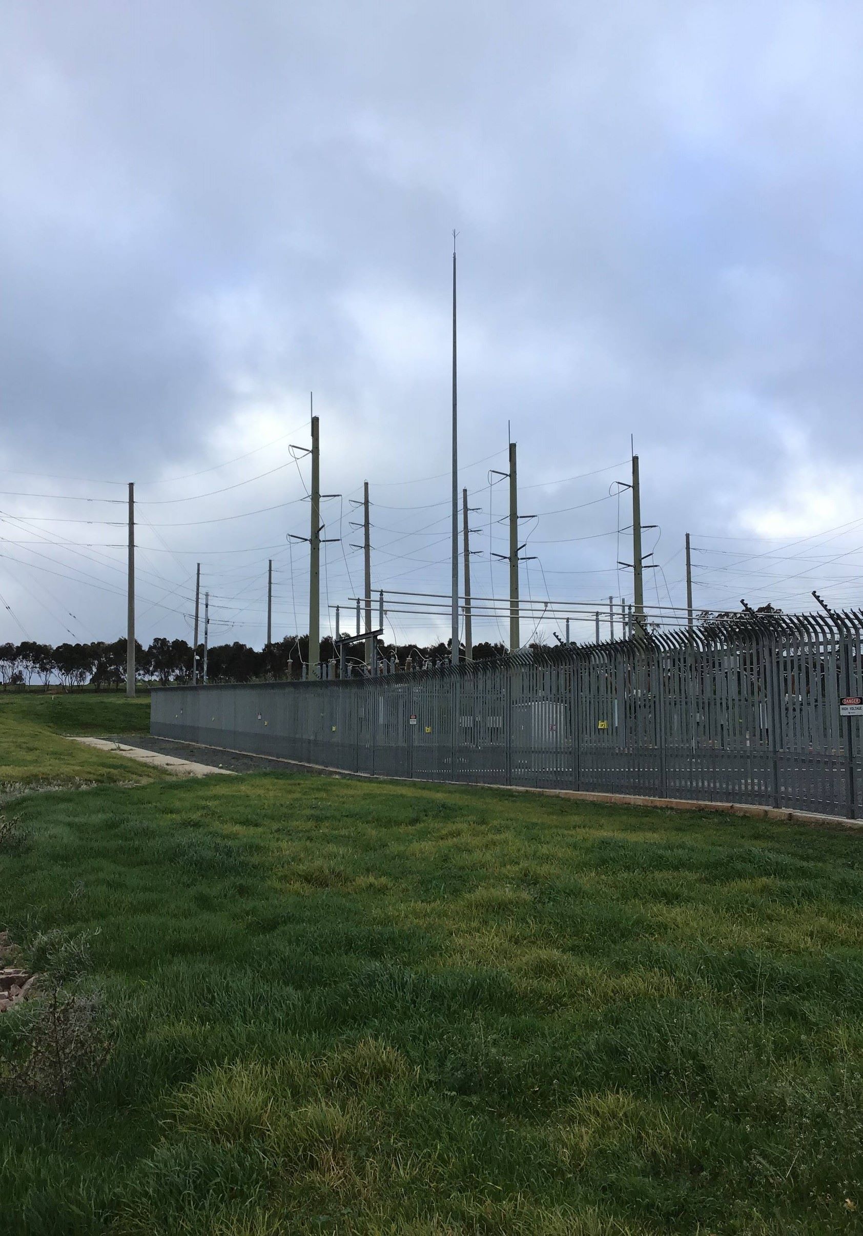 Wagga North solar farm - Yurika