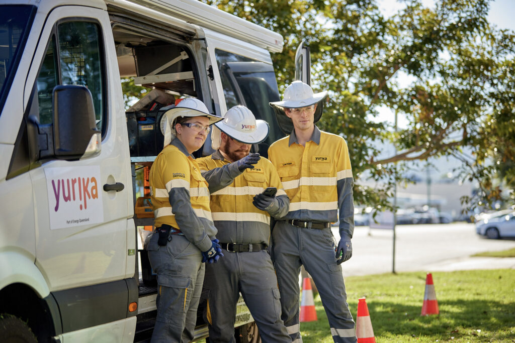 News and Media - Yurika